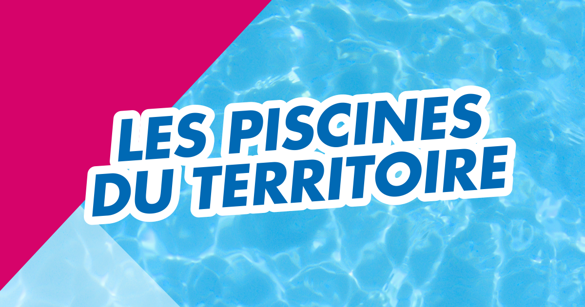 Tarifs d'entrée des piscines | GPSEO