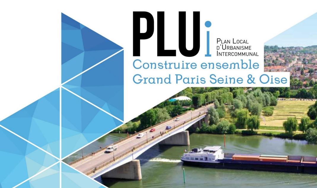 Le Plan Local d'Urbanisme intercommunal (PLUi) | GPSEO