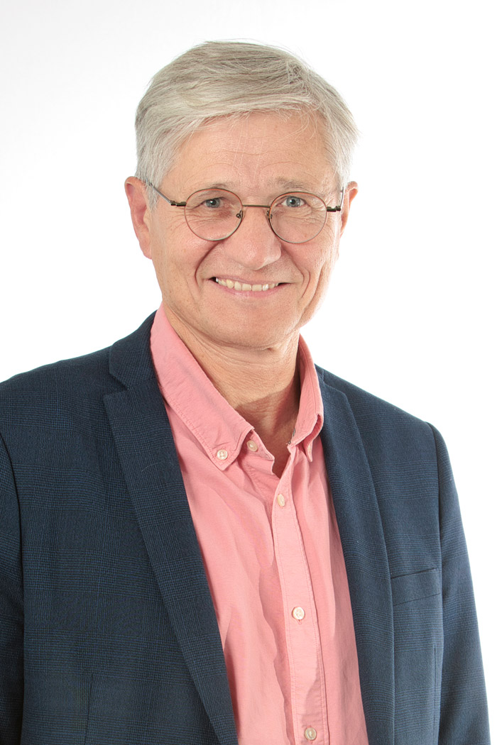 Dominique Turpin | GPSEO