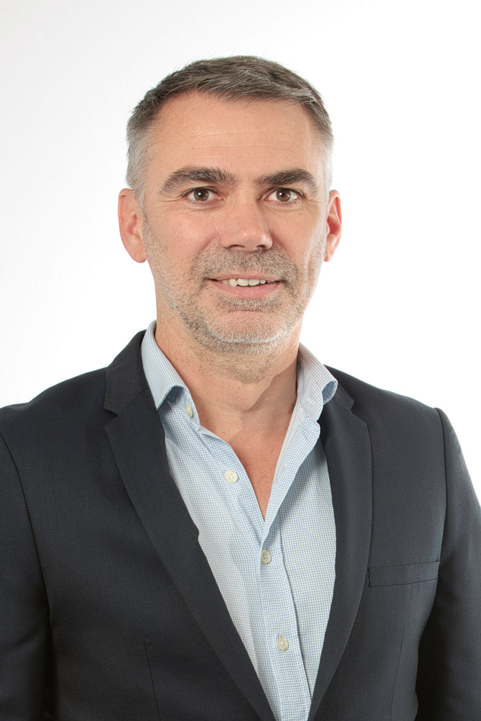 Yann Perron | GPSEO