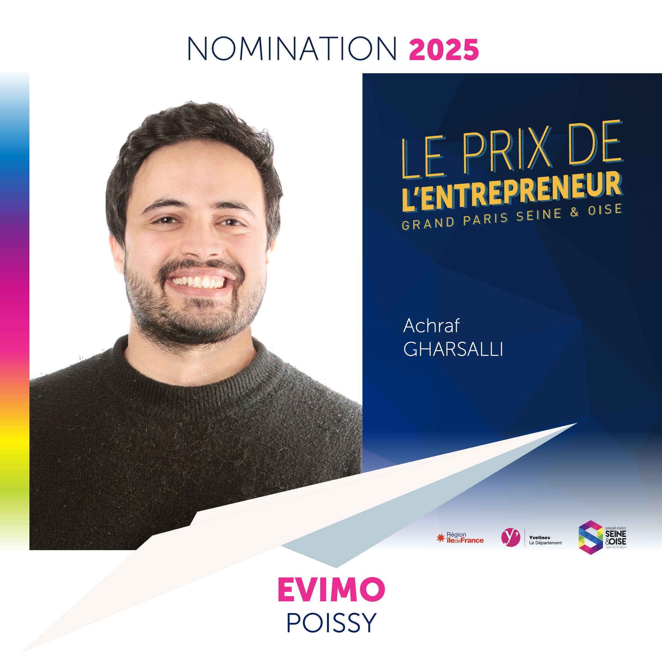 EVIMO, la maintenance optimisée des bornes de recharge électrique | GPSEO