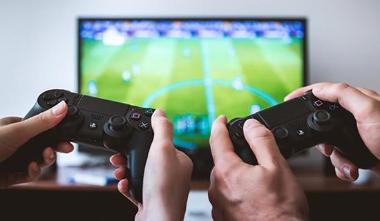 Jeux vidéo : Switch Sport© | GPSEO
