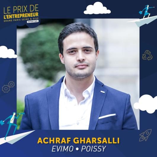 EVIMO, la maintenance optimisée des bornes de recharge électrique | GPSEO